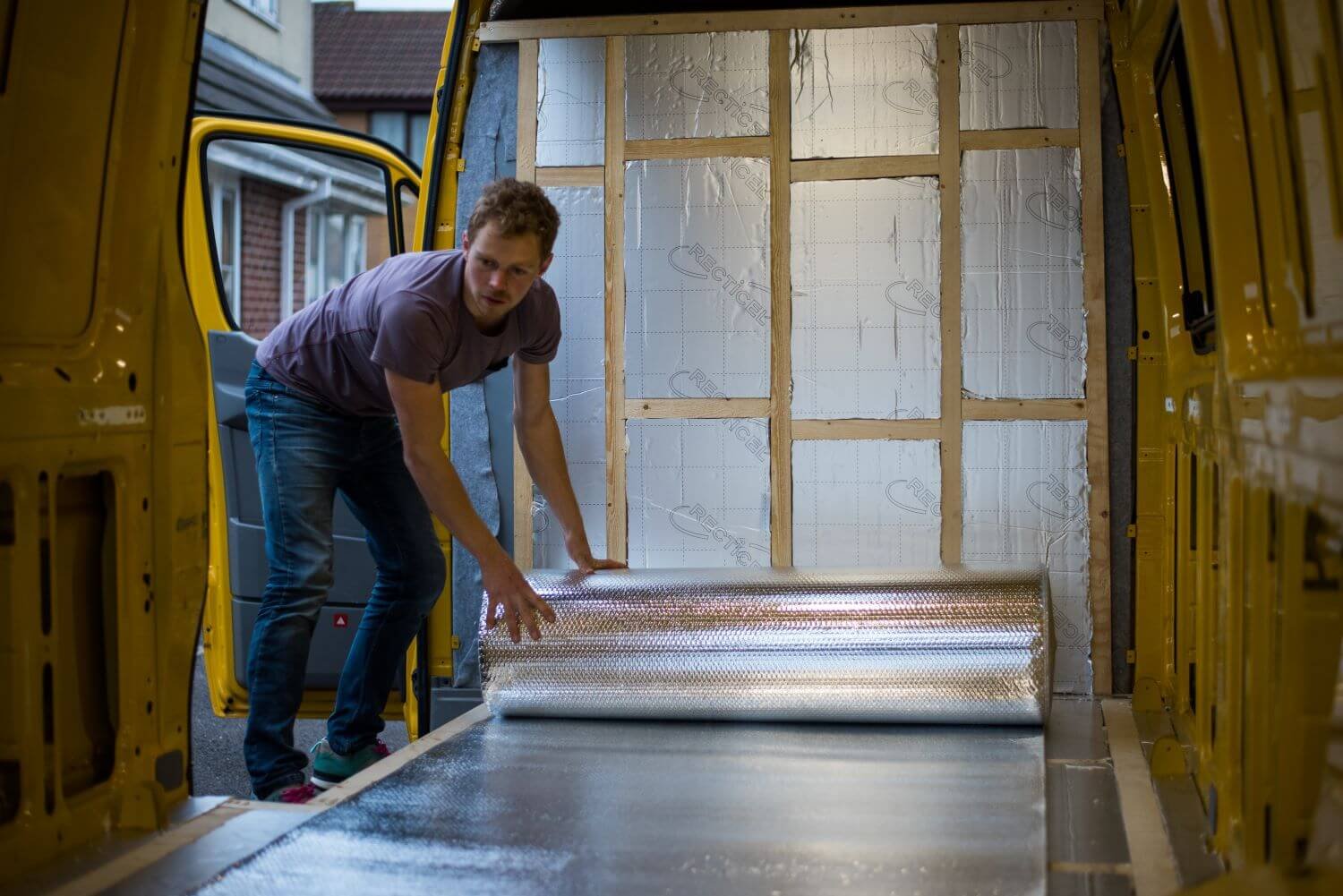 How much does it cost to convert a camper van? - nohma.com