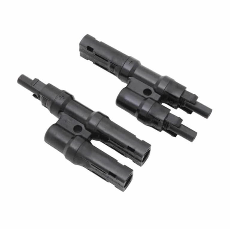 Victron Solar Splitter Pair MC4-Y - nohma.com ⚡