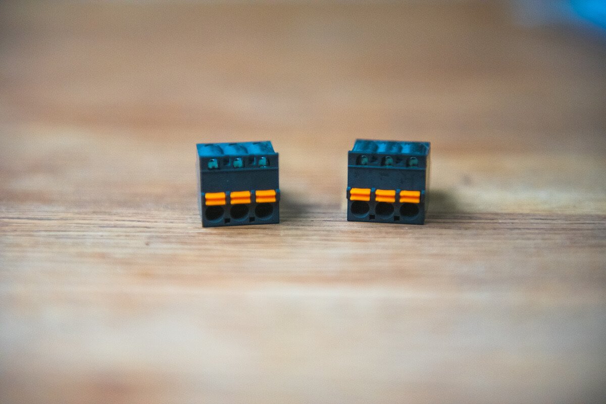 Cerbo GX - the best system monitoring solution for campervans and boats