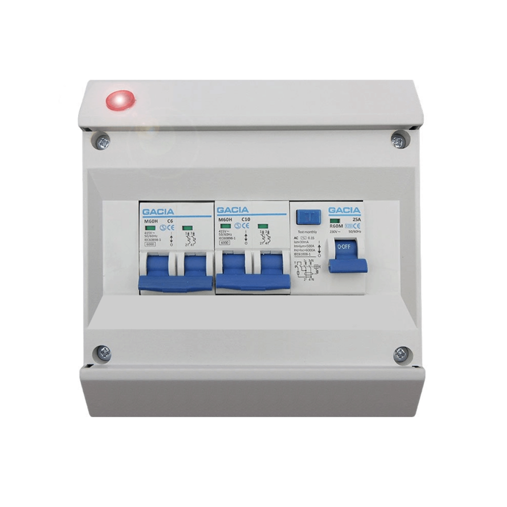 1200VA Inverter Kit – Includes Victron Phoenix 12V Inverter - nohma.com ⚡