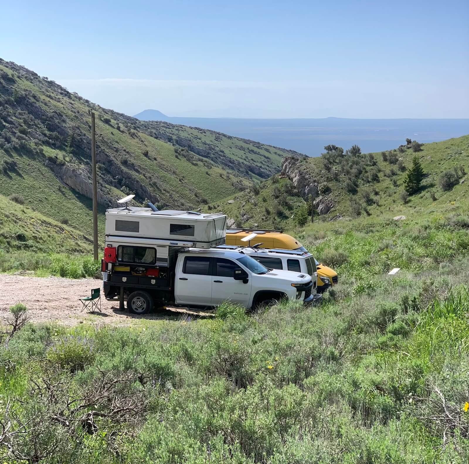 Starlink RV review: should you buy Starlink Roam for your camper?