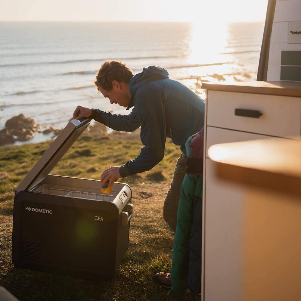 Dometic CFX3 review - The ultimate portable fridge freezer for explorers