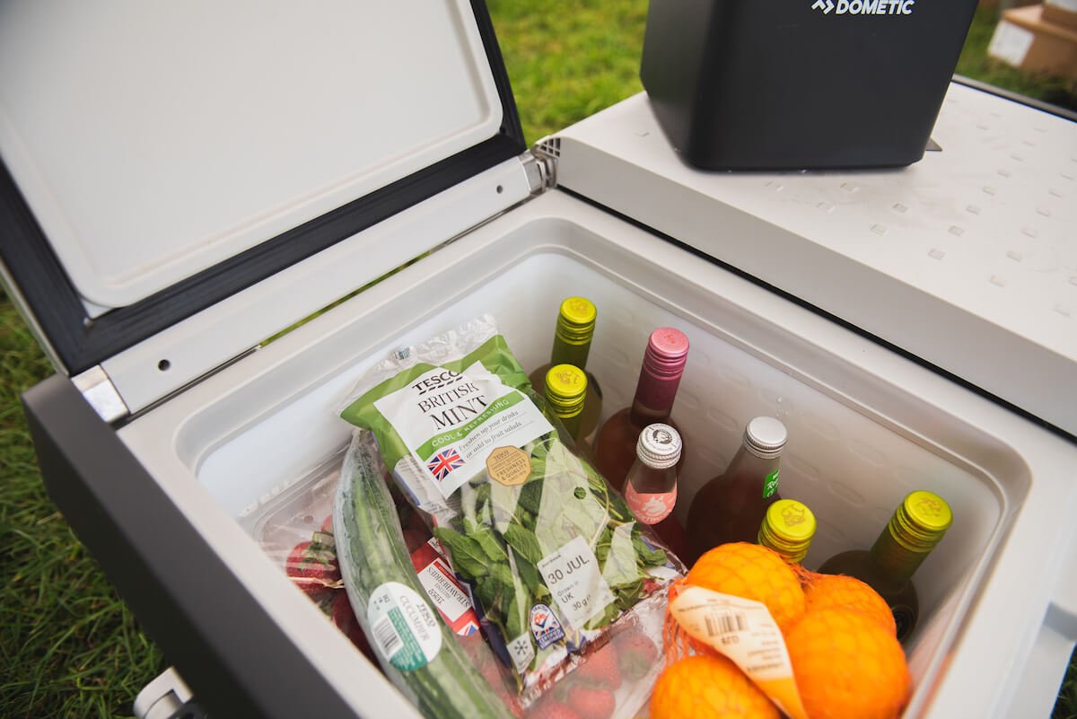Dometic CFX3 review - The ultimate portable fridge freezer for ...