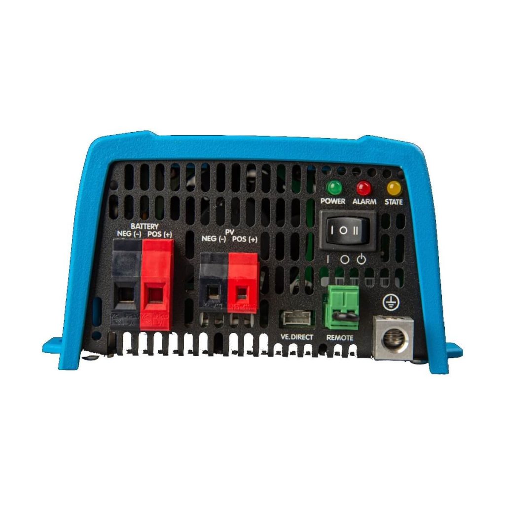 Victron Sun Inverter 250VA 24V - nohma.com, off-grid electrics ⚡