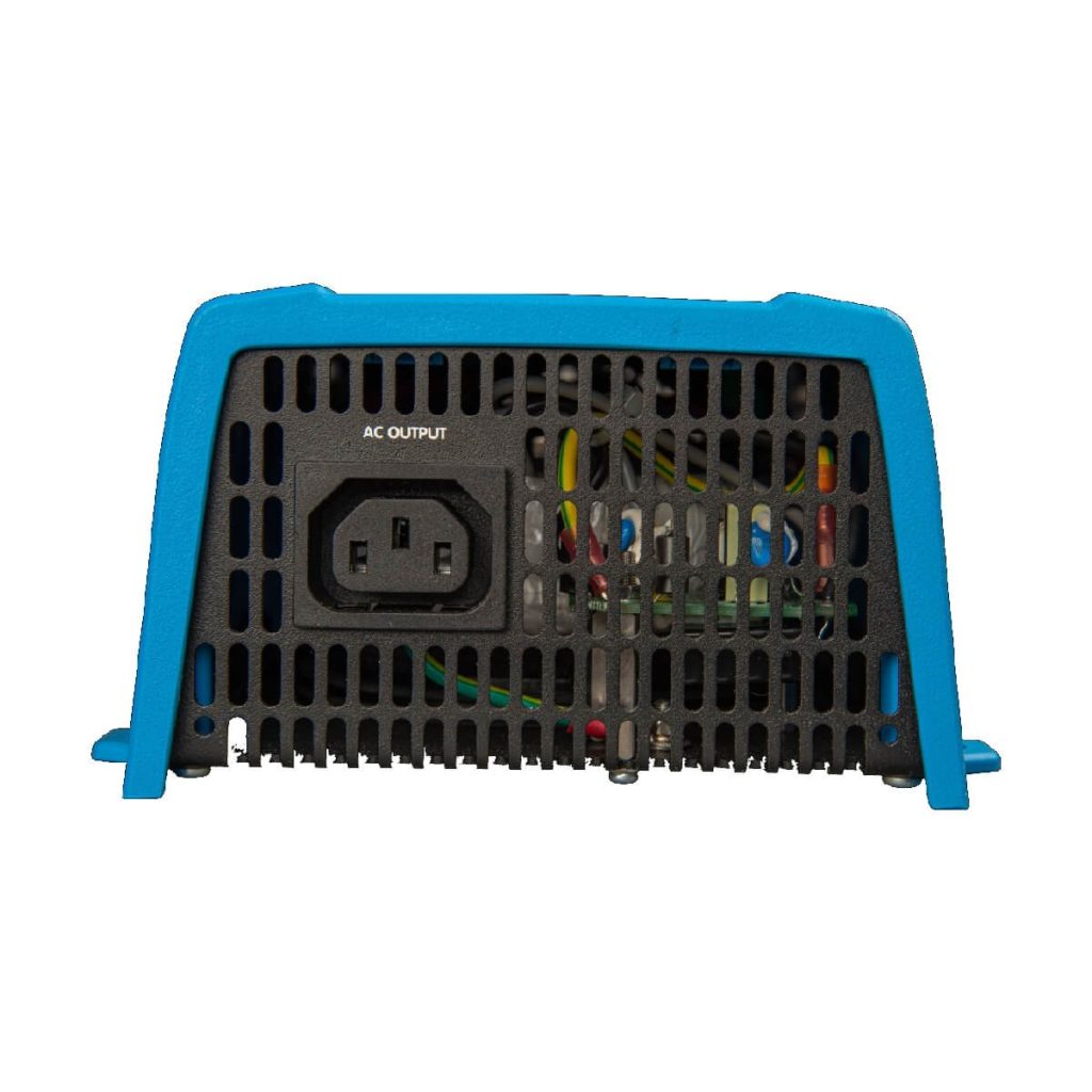 Victron Sun Inverter 250VA 12V - nohma.com, off-grid electrics ⚡