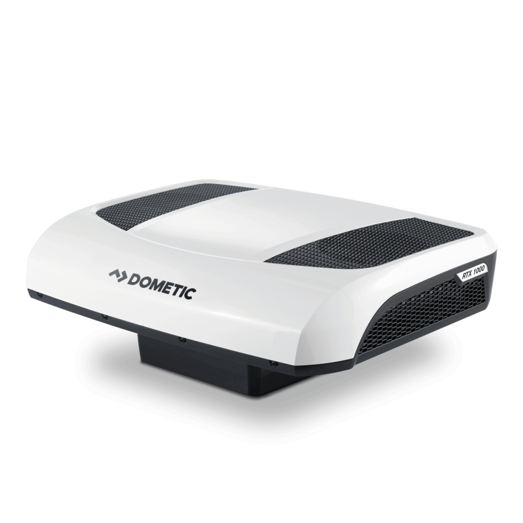Dometic RTX 1000 12V Air Conditioning Unit - CoolAir 'Truck' Air Con