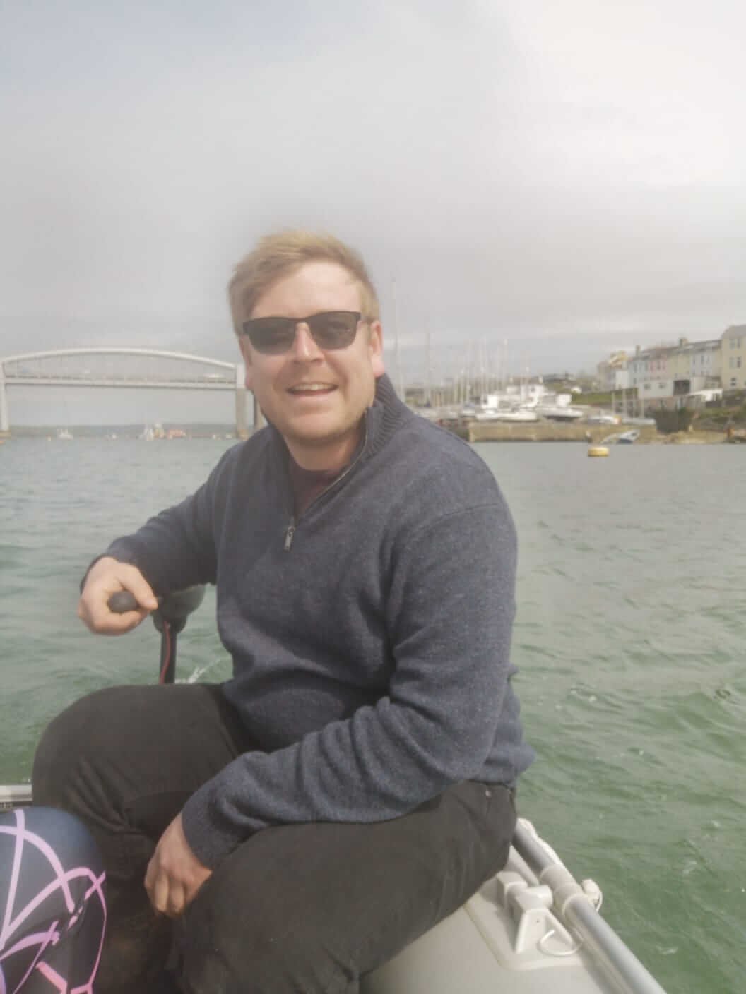 Adam, Technical Sales* Manager - nohma.com ⚡