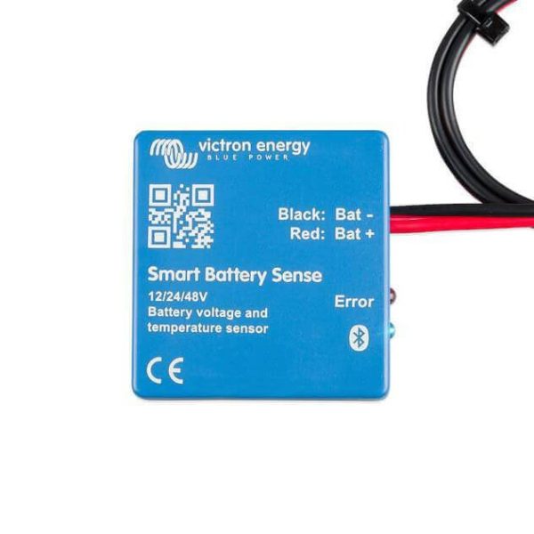 Victron Smart Battery Sense Long Range for MPPTs