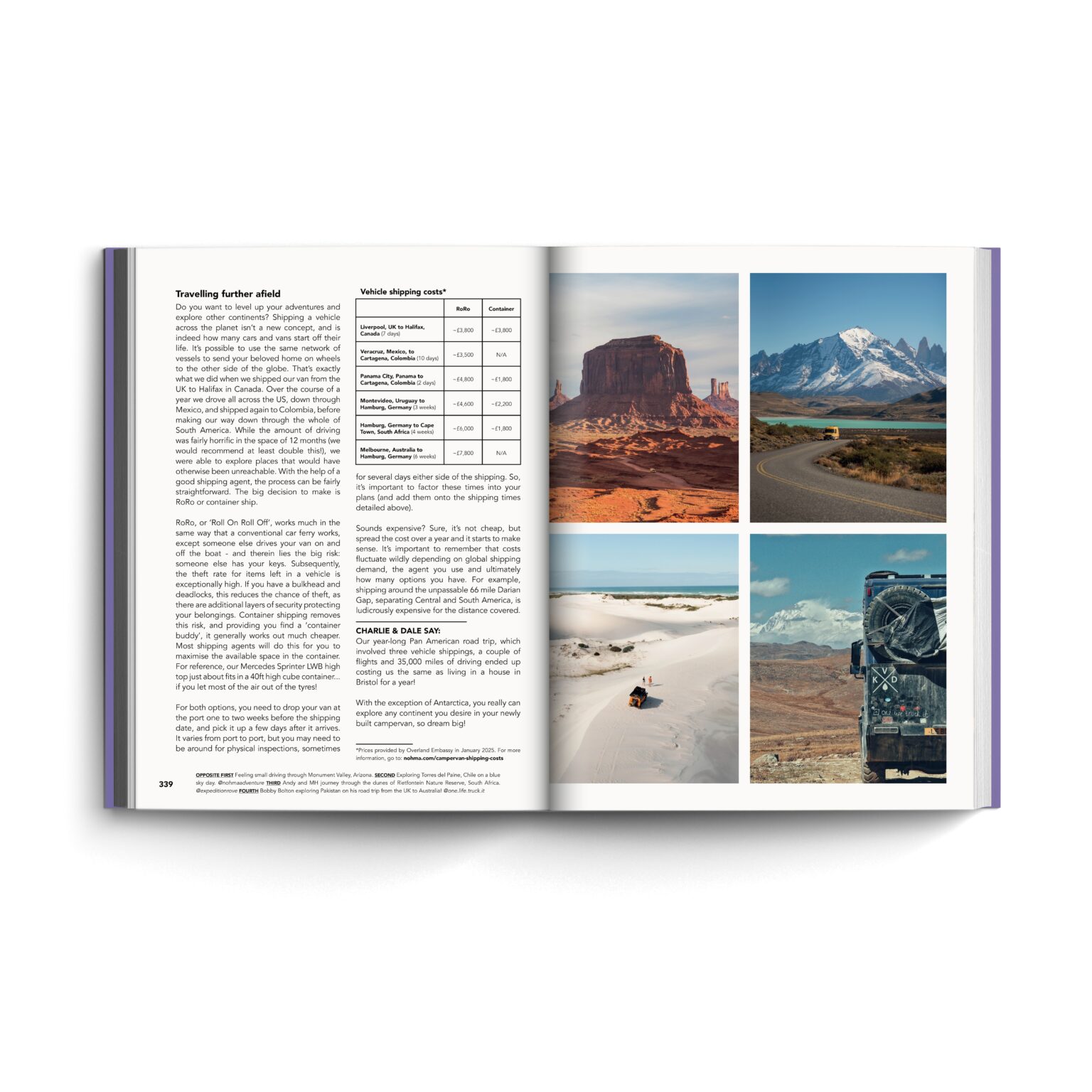 The Van Conversion Bible: The Ultimate Guide to Converting a Campervan 🚐