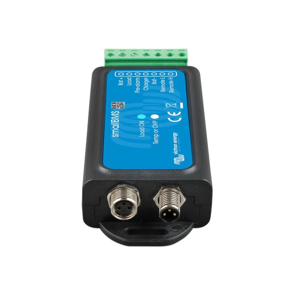 Victron Small BMS for Lithium Batteries - nohma.com - off-grid electrics ⚡