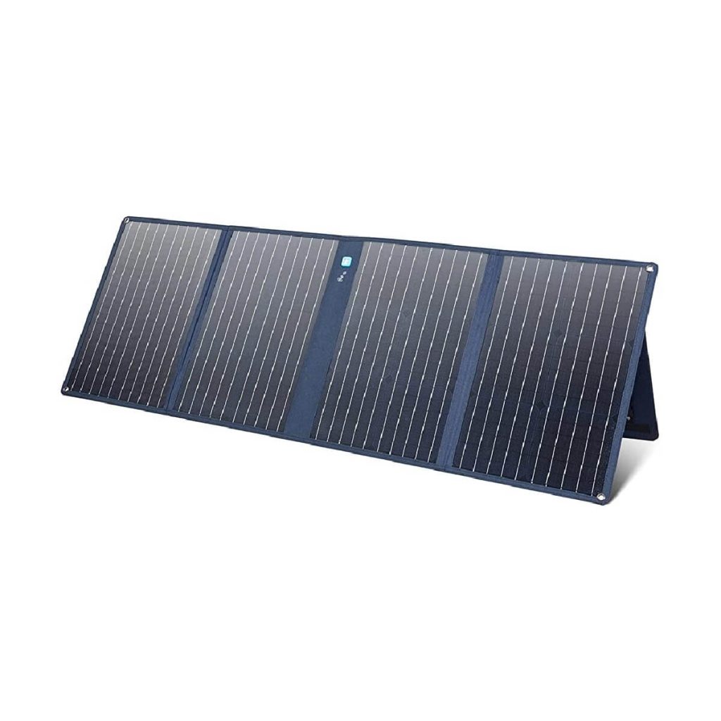 Anker Solar Panel - ‘625’ 100W Portable Monocrystalline Panel