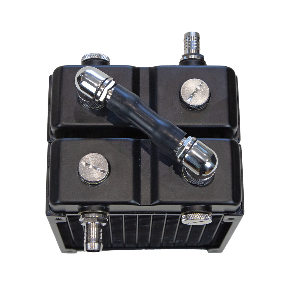 What's the best type of heater for your campervan? - nohma.com ⚡