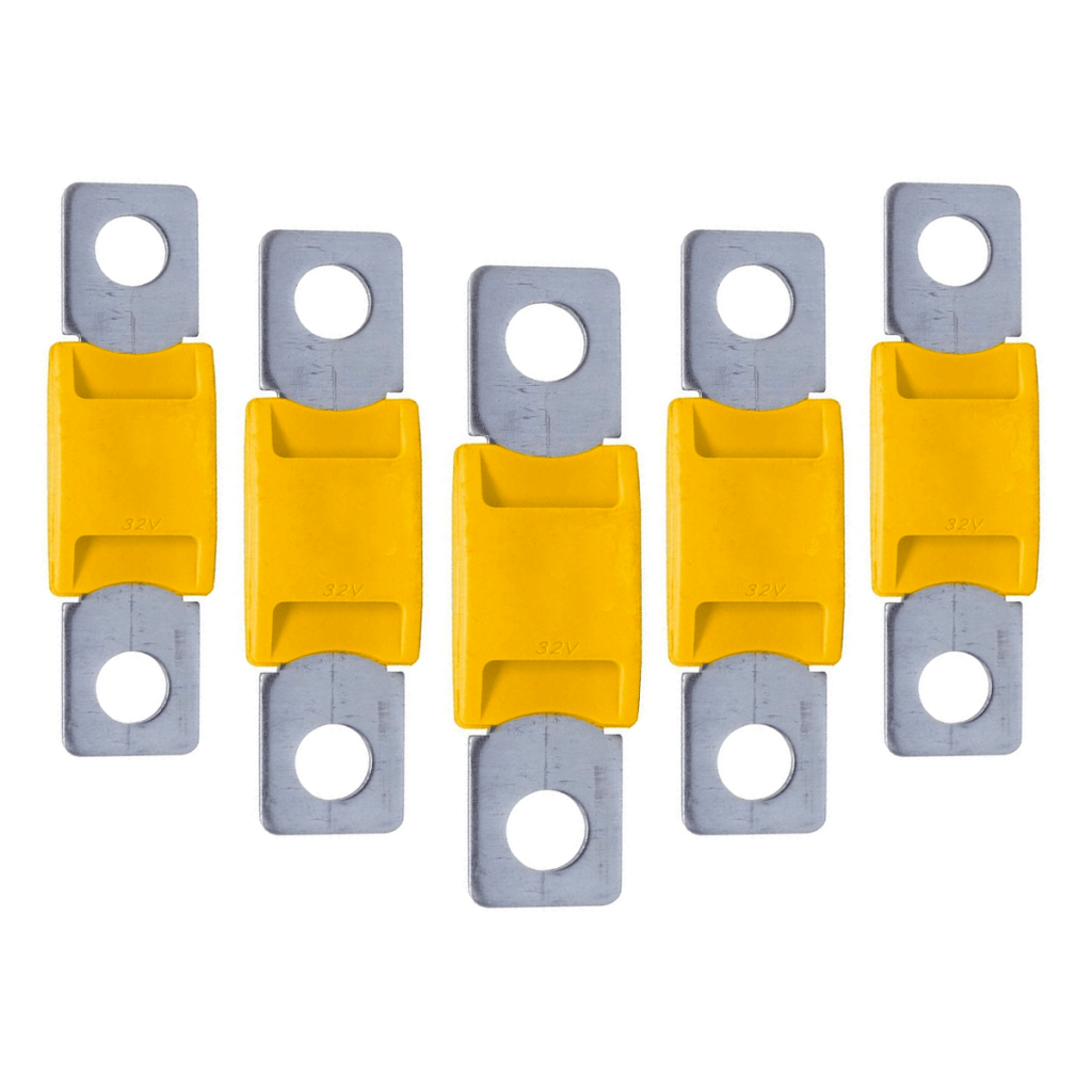 Victron MEGA fuses - 5 pack