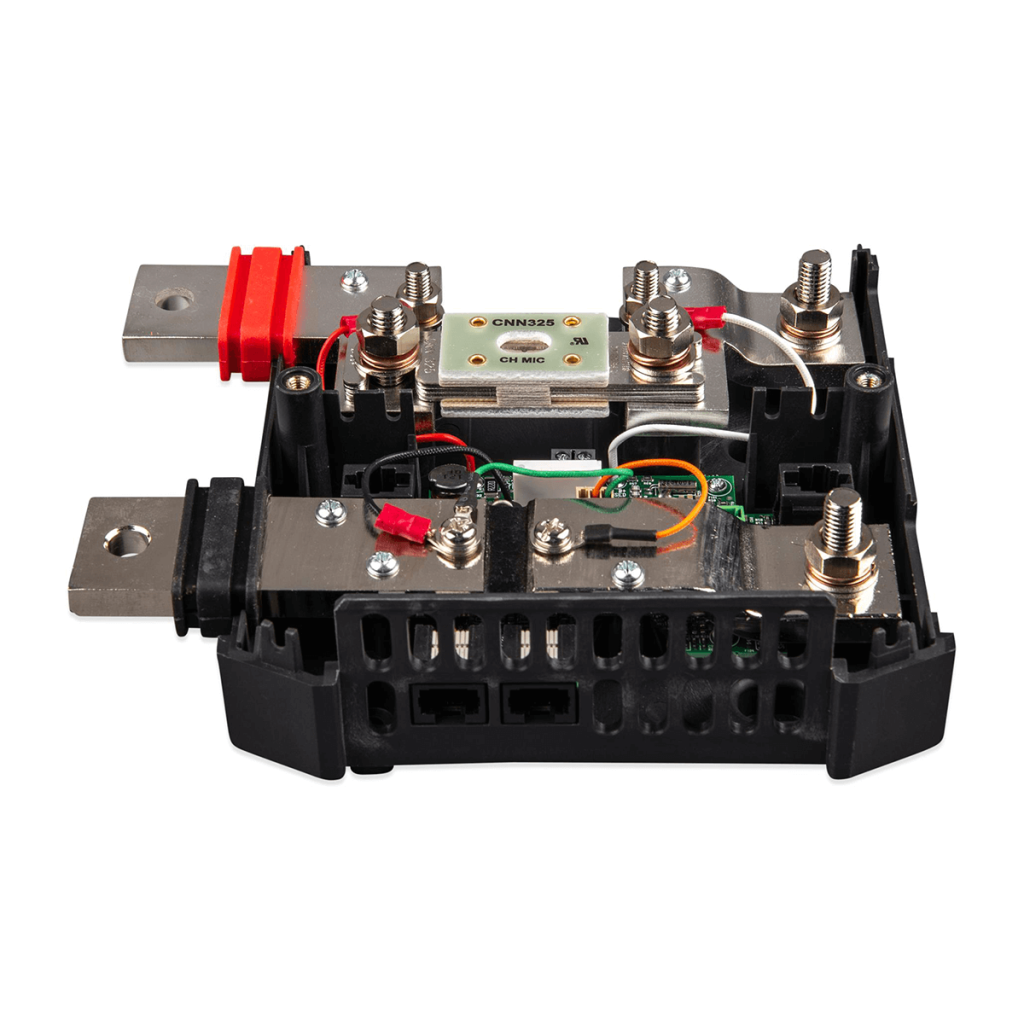 Victron Lynx Shunt Battery Monitor - 1000A - nohma.com ⚡