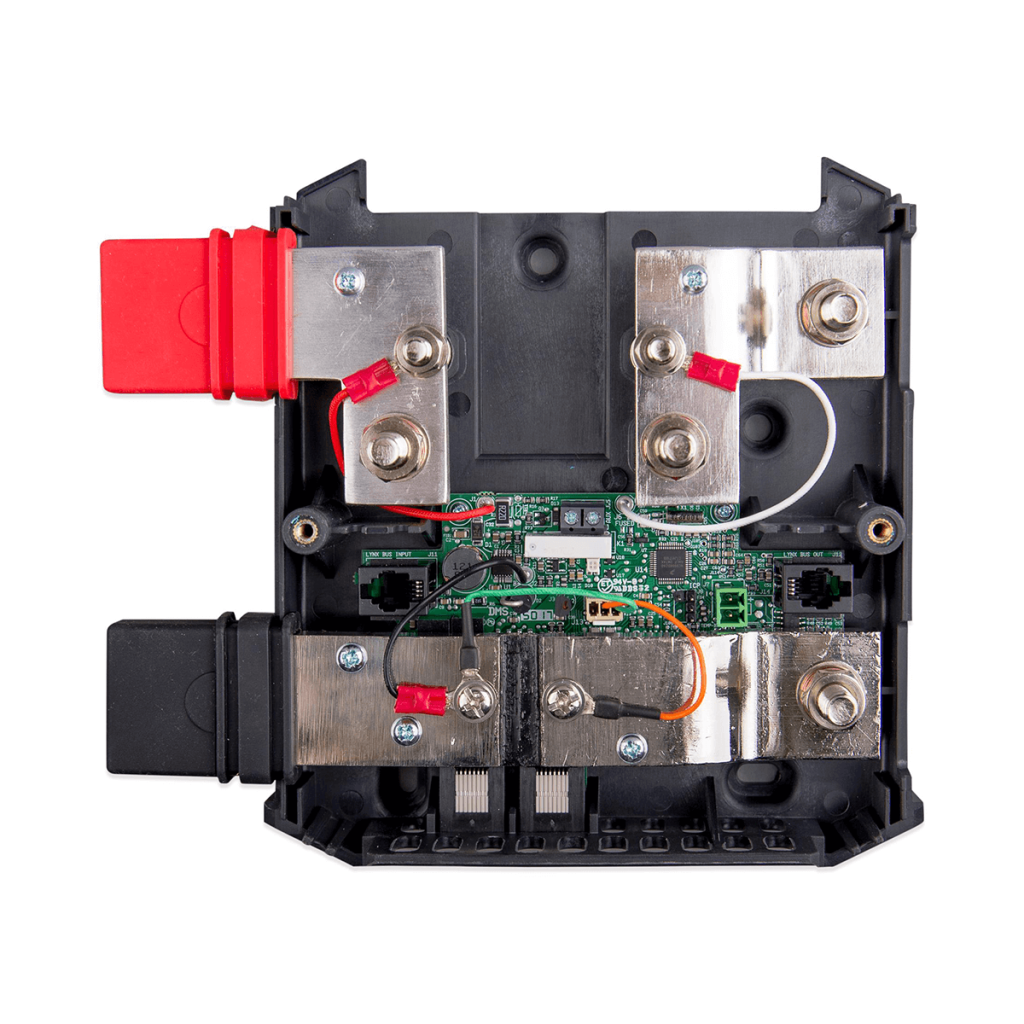 Victron Lynx Shunt Battery Monitor - 1000A - nohma.com ⚡