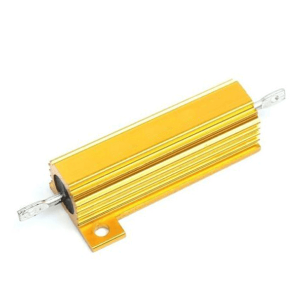 100W 15 Ohm Resistor - Resistor for pre-charging large inverters