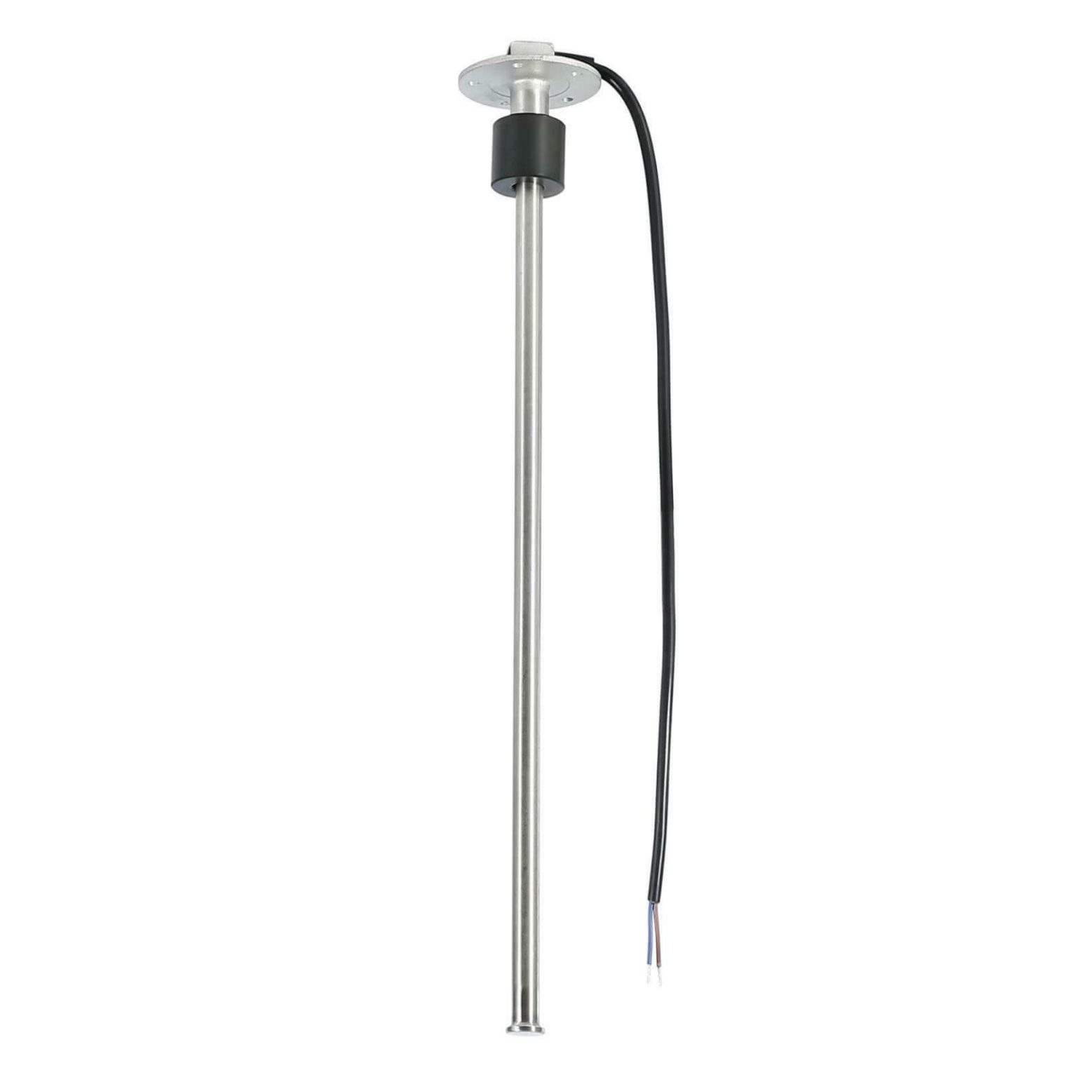 Water tank level sensor - resistive tank level sender - nohma.com ⚡