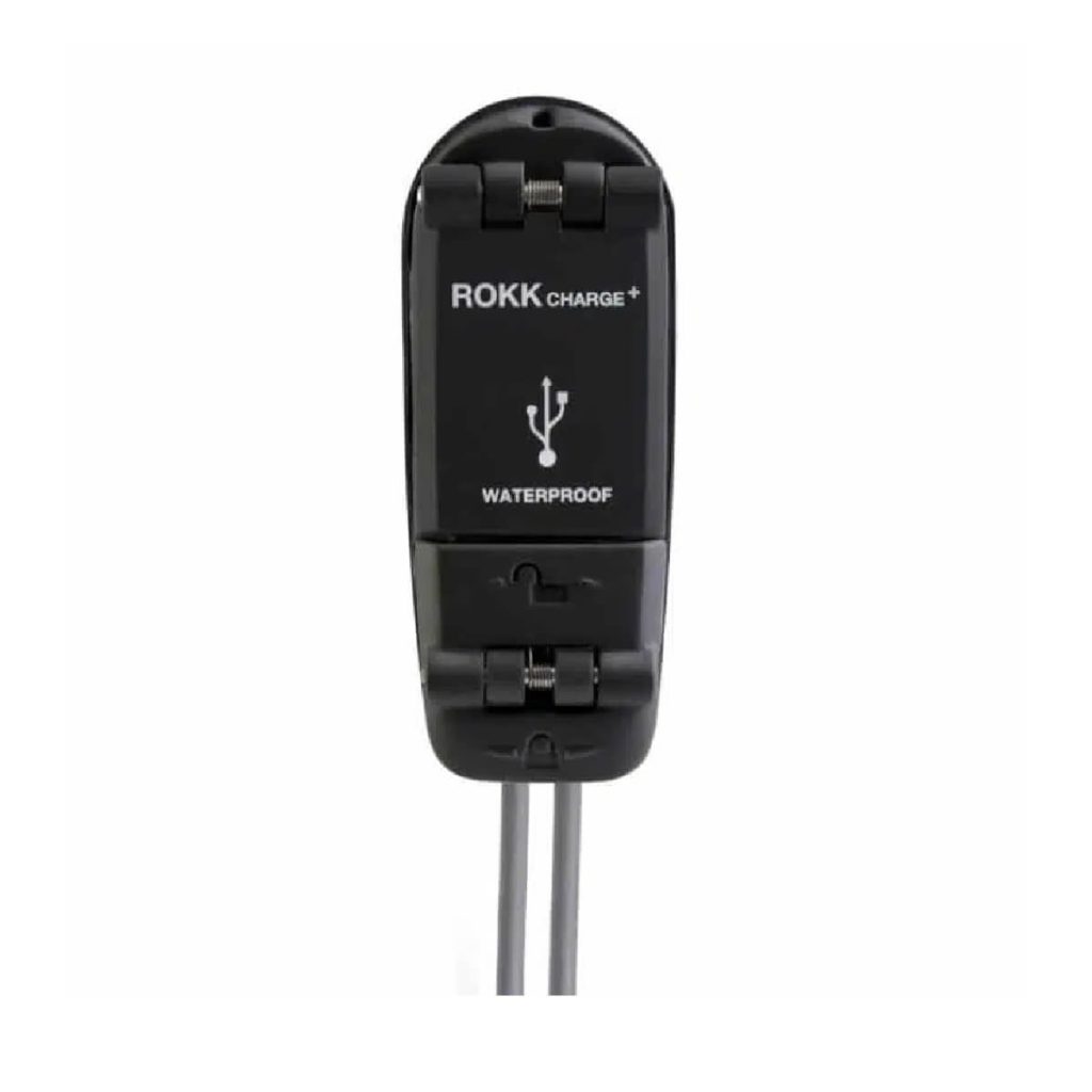 Scanstrut ROKK Charge - Waterproof Dual USB Fast Charge Socket