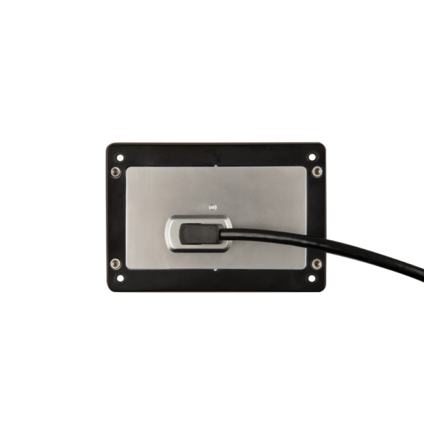 Victron GX Touch 50 Touch Screen - nohma.com - off-grid electrics ⚡
