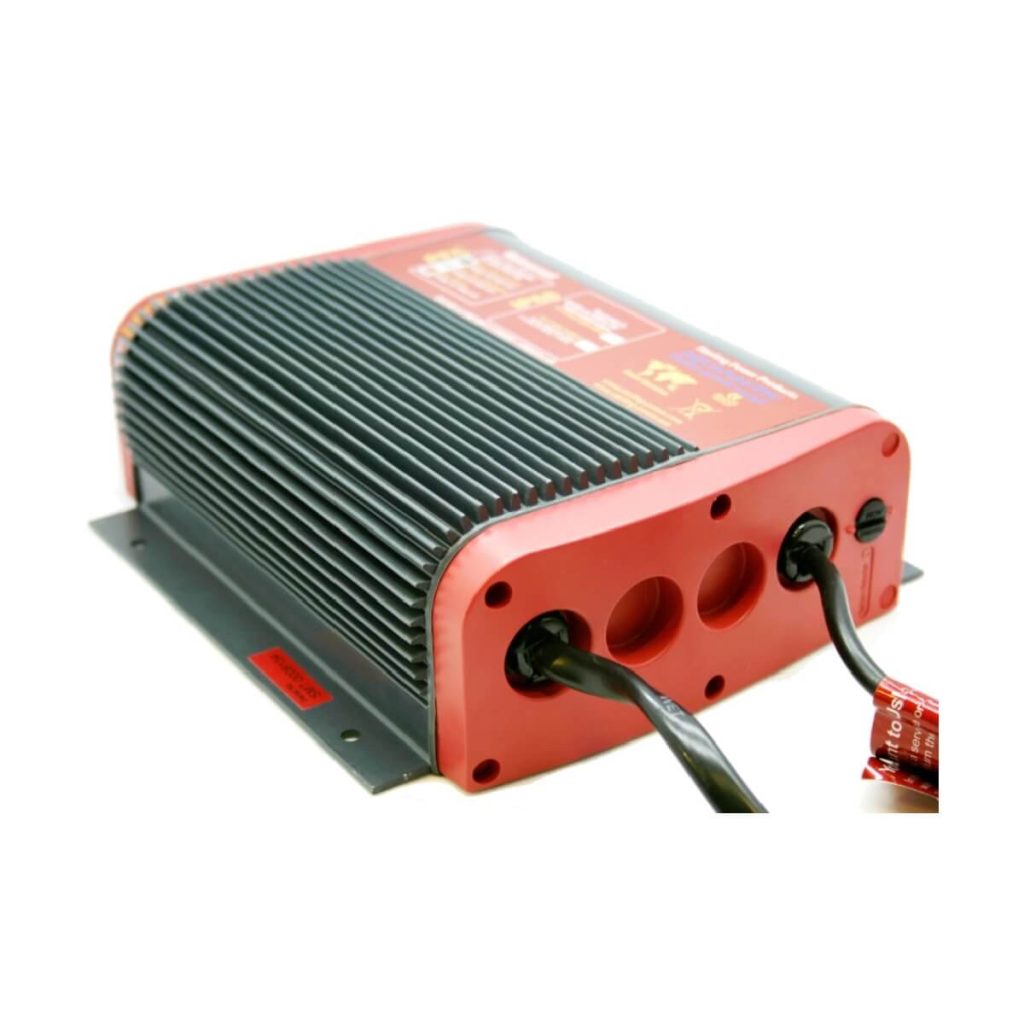 Sterling Aquanautic 20A Battery Charger - 12V Waterproof Charger