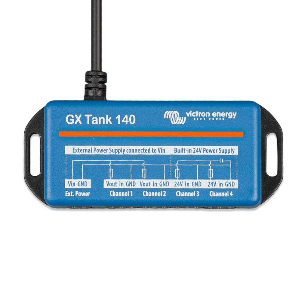 Victron GX Tank 140 - Voltage Sensor - nohma.com ⚡