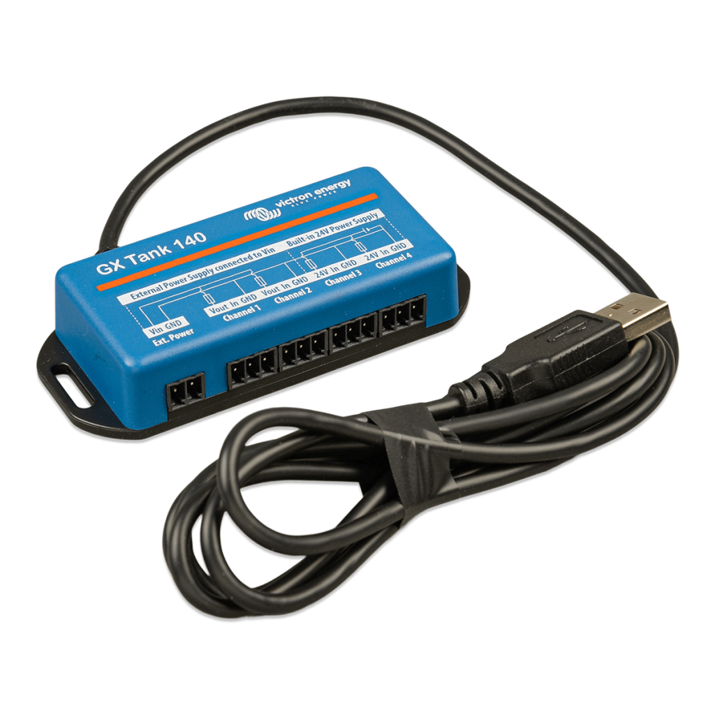 Victron GX Tank 140 - Voltage Sensor - nohma.com ⚡