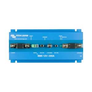 Victron Battery Management System BMS 12/200 - nohma.com ⚡