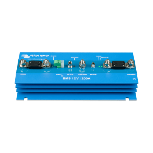 Victron Battery Management System BMS 12/200 - nohma.com ⚡