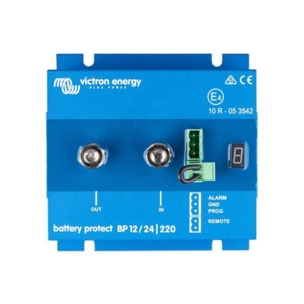 Victron Battery Protect 220A - 12/24V - nohma.com, off-grid electrics ⚡