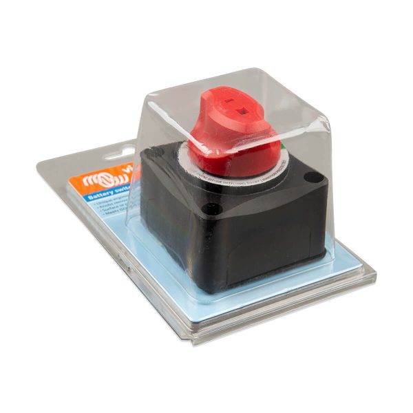 Victron Battery Switch 275A - nohma.com, off-grid electrics ⚡