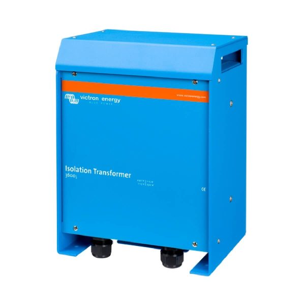 Victron 3600W Isolation Transformer - Toroidal Isolation Transformer
