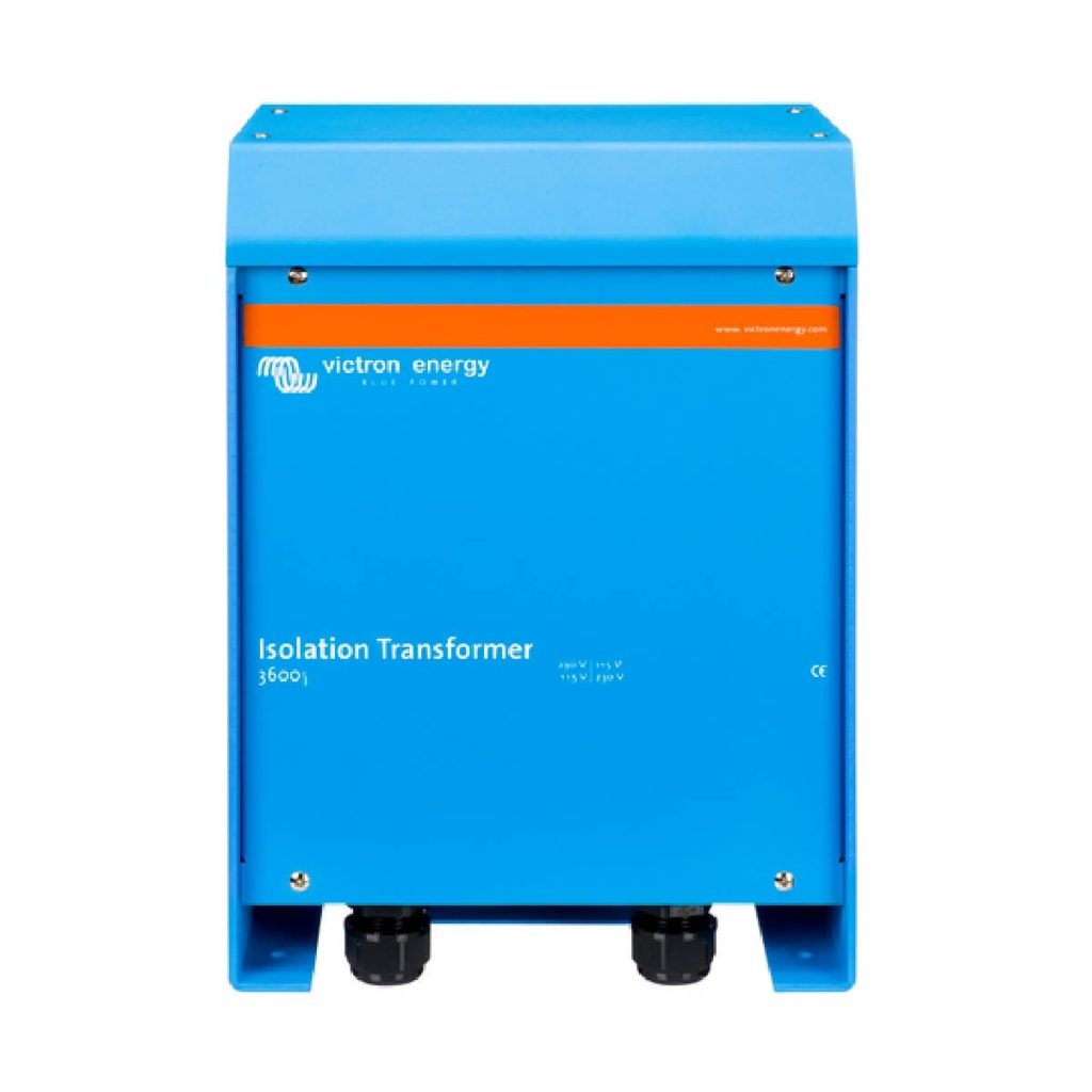 Victron 3600W Isolation Transformer - Toroidal Isolation Transformer