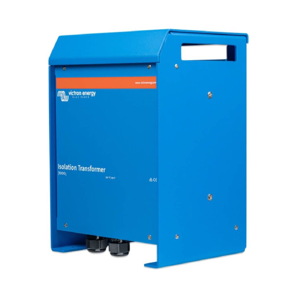 Victron 7000W Isolation Transformer - Toroidal Isolation Transformer
