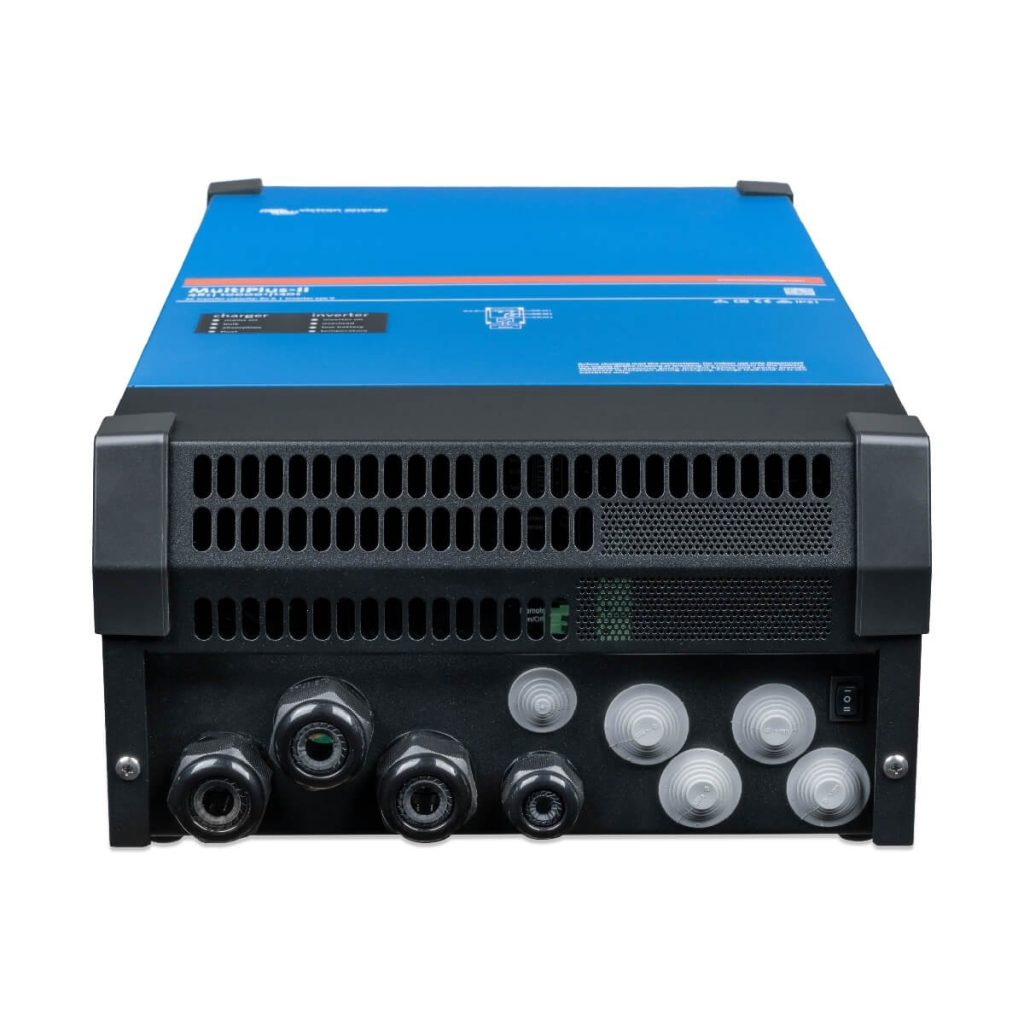 Victron MultiPlus-II 48/10000 - 48V 10kVA Inverter/Charger