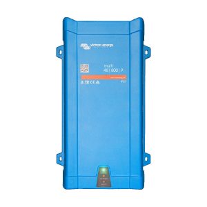 Victron MultiPlus 48V 800VA Inverter/Charger - nohma.com, off-grid ...