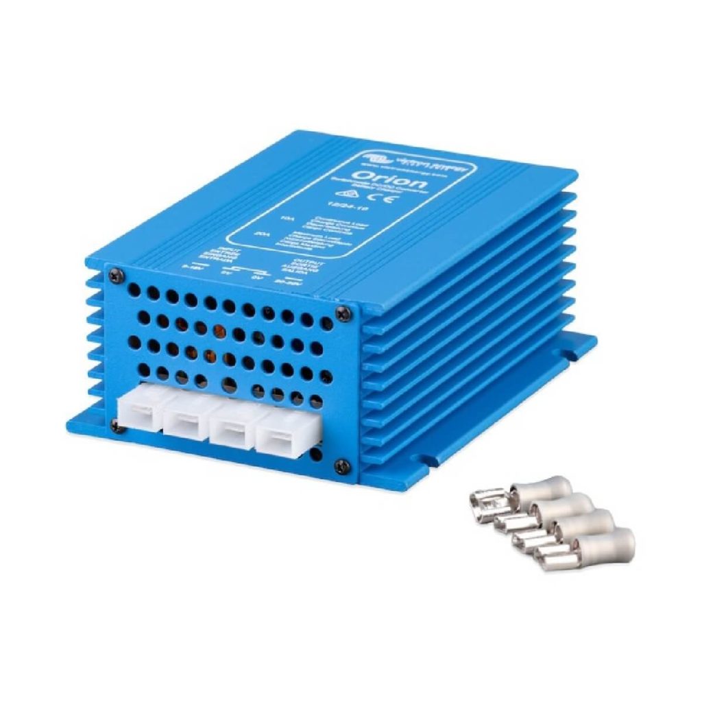 Victron Orion 12/24-10 Non-Isolated DC-DC Converter
