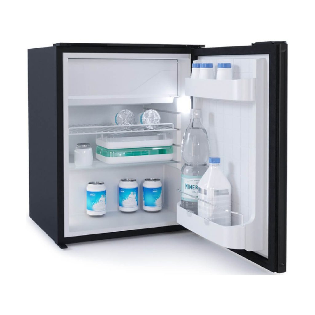 Vitrifrigo C60i - 12V Compressor Fridge Freezer - Black or Grey