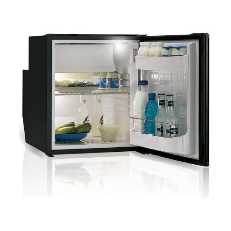 Vitrifrigo C39i - 12V Compressor Fridge Freezer - Black or Grey
