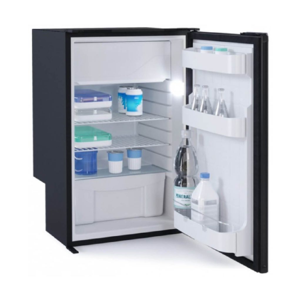 Vitrifrigo C85i - 12V Compressor Fridge Freezer - Black or Grey