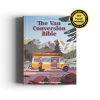 The Van Conversion Bible: The Ultimate Guide to Converting a Campervan 🚐