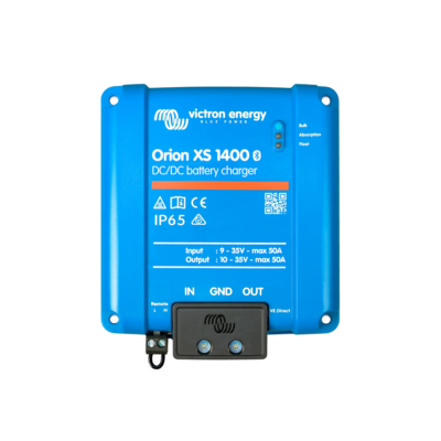 Orion XS 1400 50A DC-DC Battery Charger - Victron Non-Isolated Smart ...