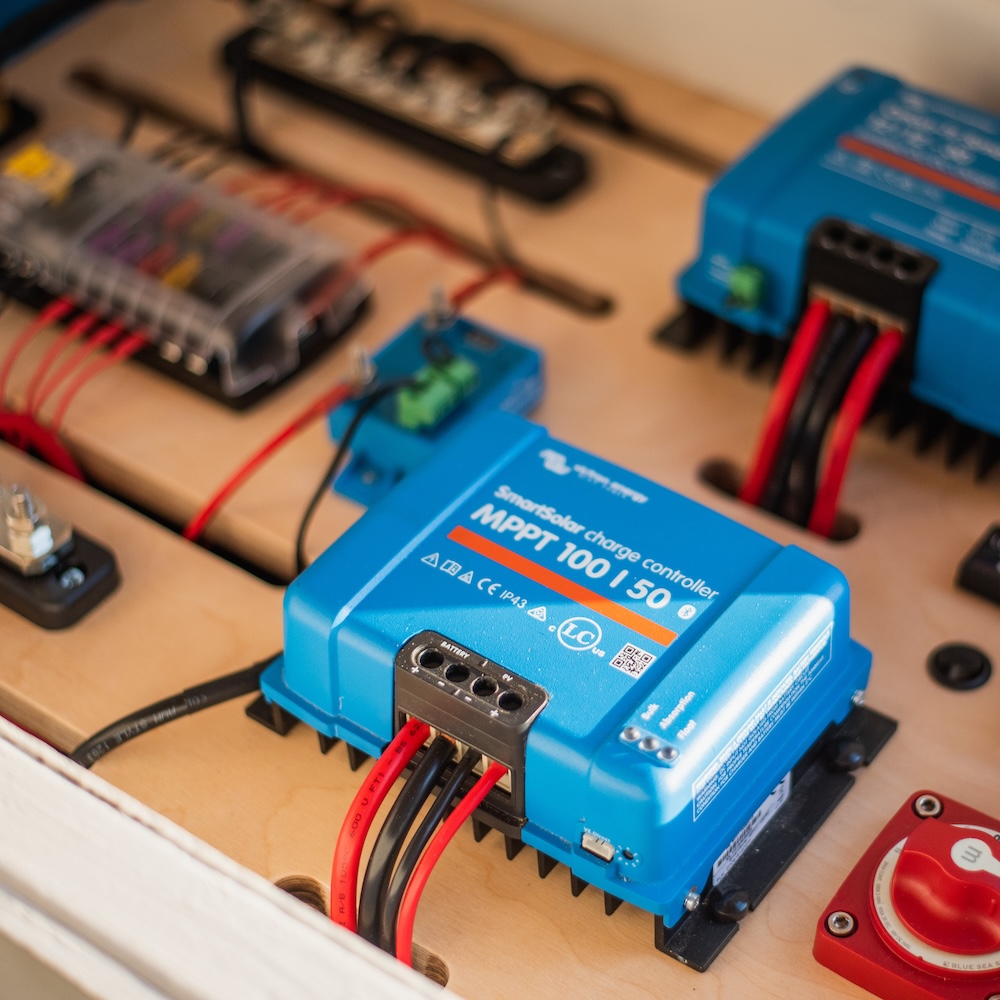 Nohma gift card - nohma.com, off-grid electrics ⚡